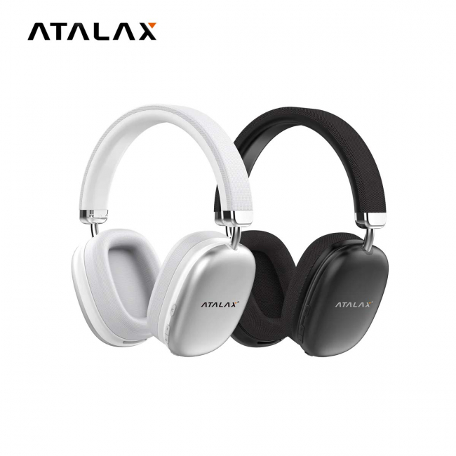 ATALAX MELLO | Sahara Wireless